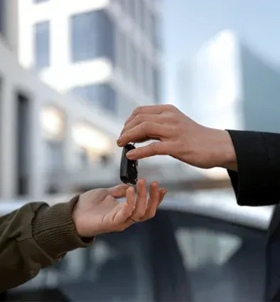 About Us | ACMobility